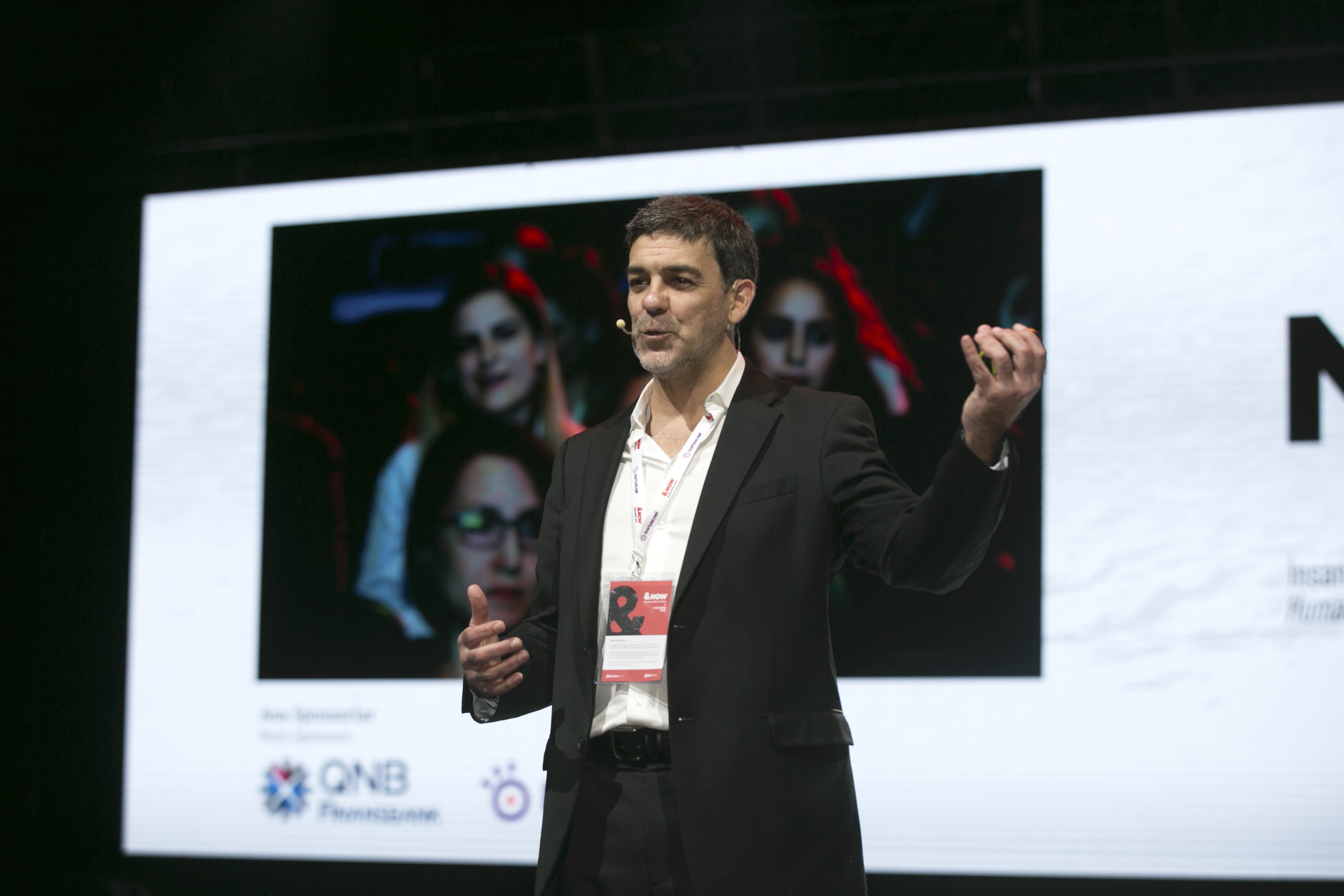 Gustavo Razzetti's Proven Culture Framework – Culture Design Canvas